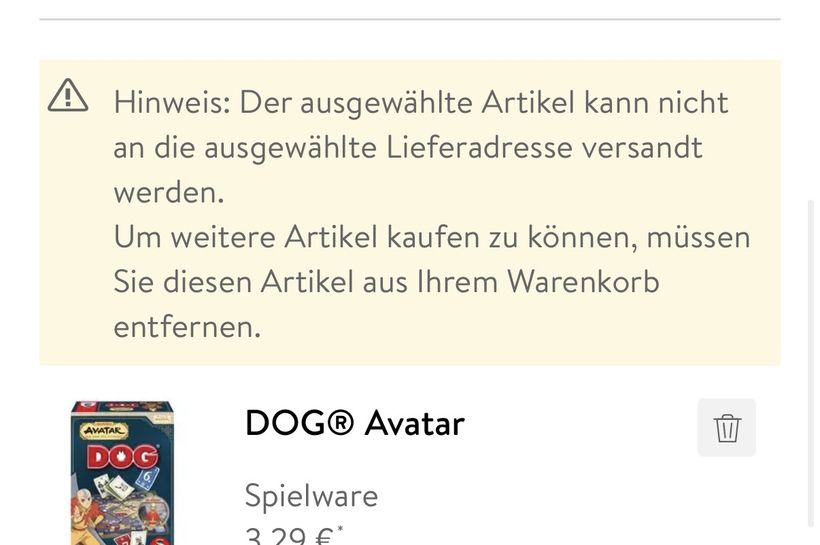 DOG Avatar | Avatar-Thema, 2–4 Spieler, Preisfehler 2,79€ – bei ...