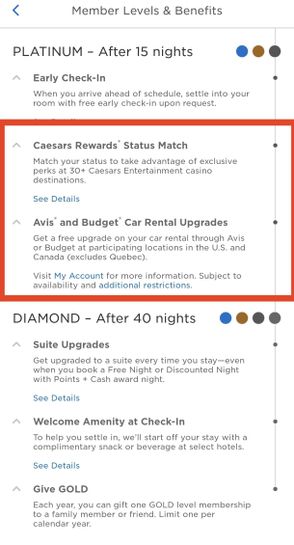 GRATIS Wyndham Rewards Diamond Status – Jetzt bei Ramada by Wyndham ...