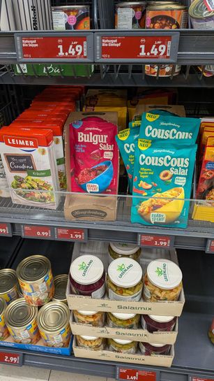 Hengstenberg Salate to Go Gratis testen – Cashbackaktion bei merchant ...