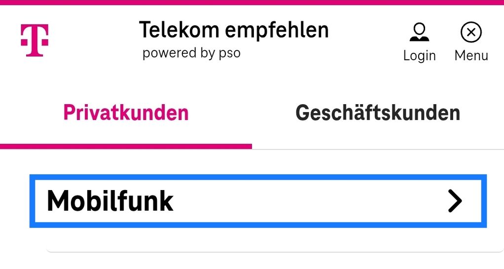 Telekom Magenta Prepaid 360GB für 99,95€ + T-Phone 3 für 3€ at Telekom ...
