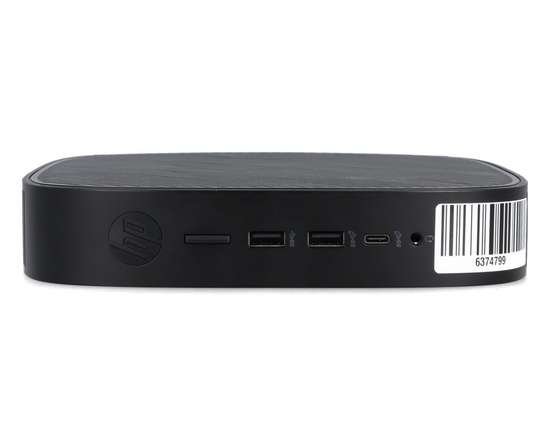 HP T640 Thin Client Mini PC - AMD Ryzen R1505G, 8GB RAM, 65€ at AMSO ...