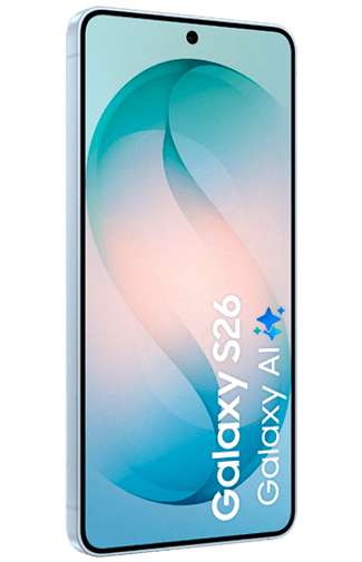 Galaxy S26 256GB Otelo Allnet 50GB 5G 19,99€/Monat – 239€ Zuzahlung, 60 ...