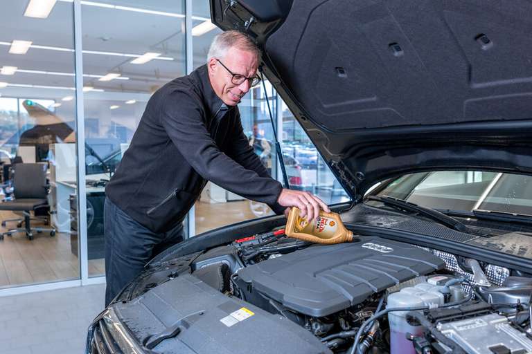 Ölwechsel für Seat & CUPRA nur 99 € bei Tölke & Fischer Krefeld | mydealz
