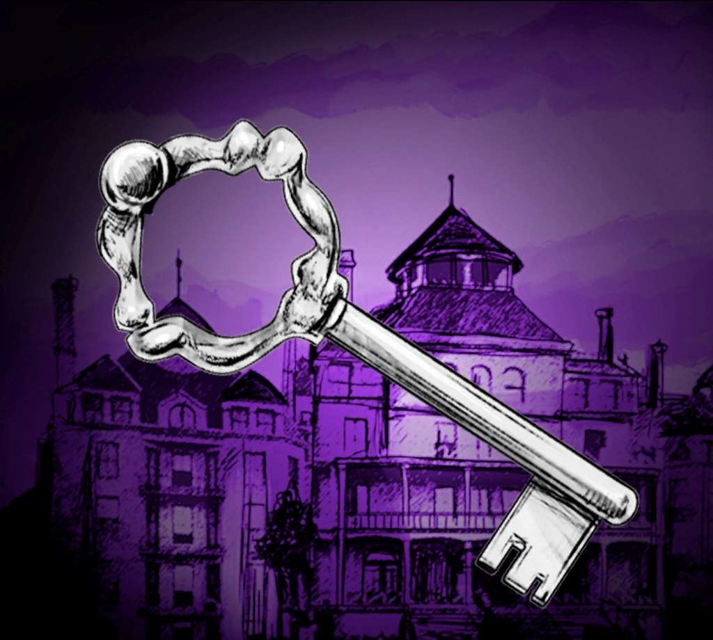 Room 666 - Hotel Orpheus für iOS gratis statt 1,99€ – düsteres Horror ...