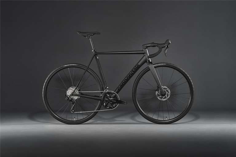 Cannondale CAAD14 3 (2026) – Shimano 105 12‑fach, Carbon-Gabel – at ...