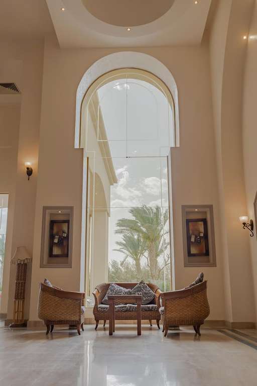 Ägypten – Coral Hills Resort Marsa Alam (4★) | 7 Nächte | (2Erw) ab 379 ...