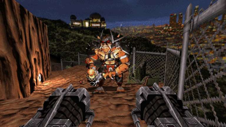 Duke Nukem 3D: 20th Anniversary World Tour 1,61€ Steam Key| Steam ...
