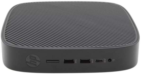HP T640 Thin Client Mini PC für nur 59,99€ bei RAM-König | mydealz