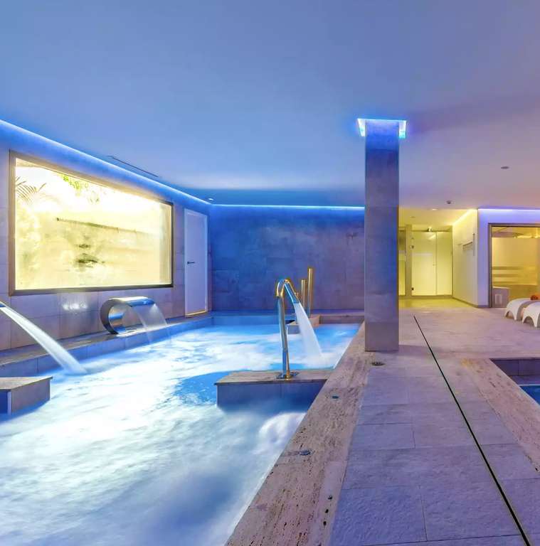 Hotel: Mallorca (Balearen) - 4* VIVA Cala Mesquida Resort & Spa | z.B ...
