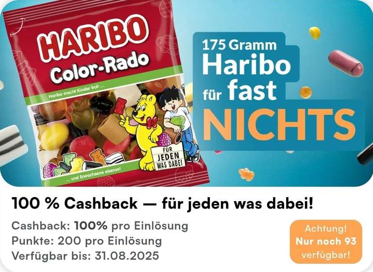 Coupaso | 100% Cashback auf Coca Cola, Haribo & Chips | 4,99€ | at ...