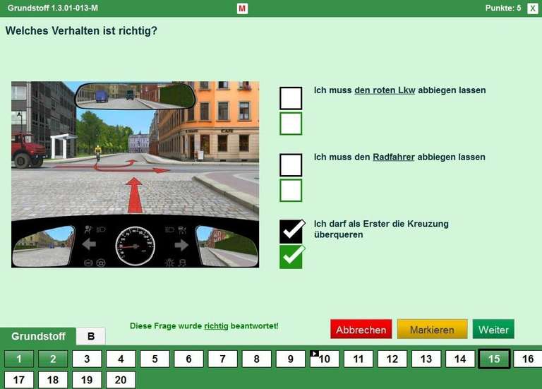 Stossdmpfertest Kostenlos Dekra
