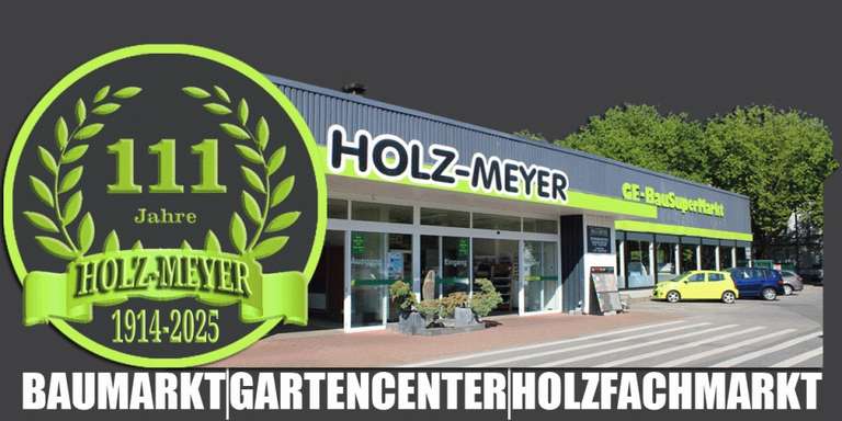 Gelsenkirchen Holz Meyer