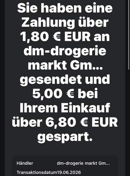 5 € PayPal-Guthaben für deinen nächsten Einkauf – personalisiertes ...