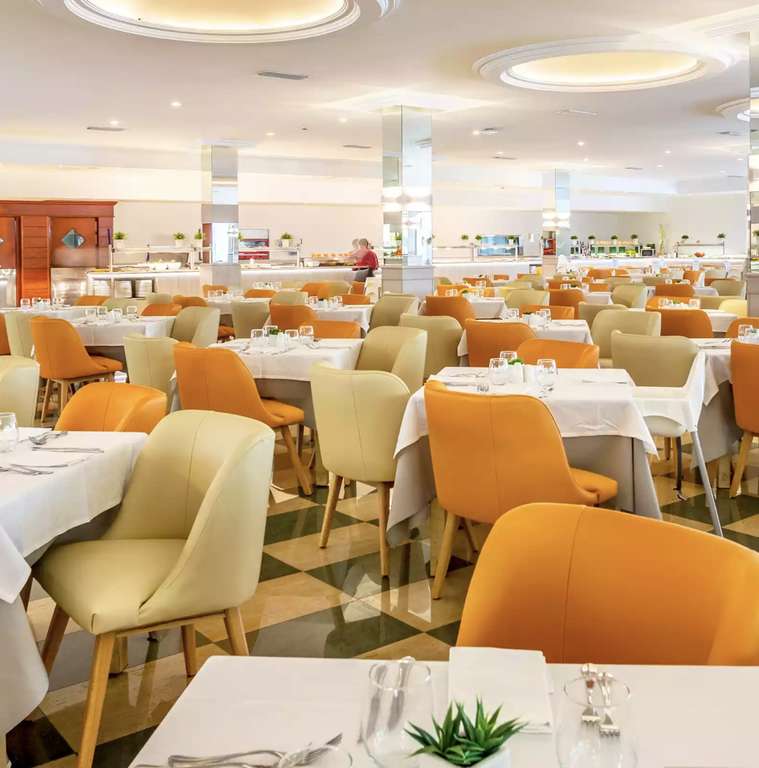 Hotel: Mallorca (Balearen) - 4* VIVA Cala Mesquida Resort & Spa | z.B ...