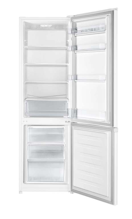 Gorenje RK4182PW4 Kühl-Gefrierkombination 269 l, 180 cm – EEK E, 39 dB ...