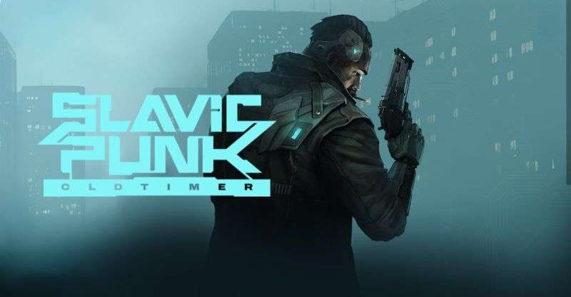 Slavic Punk: Oldtimer – PS5 Digitaler Download, PS Store @ 0,89€ at ...