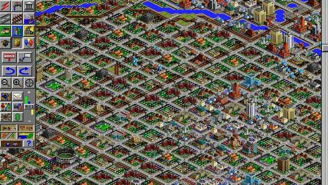 SimCity 2000 Special Edition & SimCity 4 Deluxe – ab 1,09€ bei GOG at ...