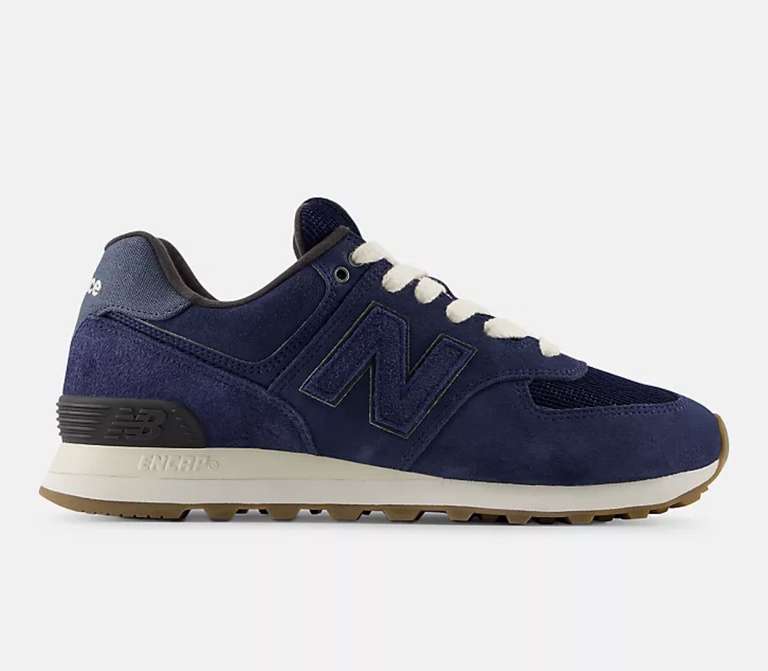 [CB Deal] New Balance 574 • NB Nayv - Blue Indigo • 36 - 45 | mydealz