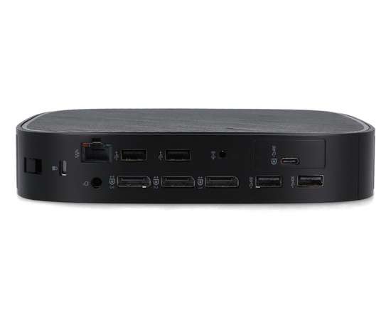 HP T640 Thin Client Mini PC - AMD Ryzen R1505G, 8GB RAM, 65€ at AMSO ...