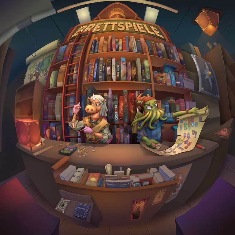 Nerd-Überraschung Box bei getDigital — Geek-Box mit 70€+ Inhalt, jetzt ...