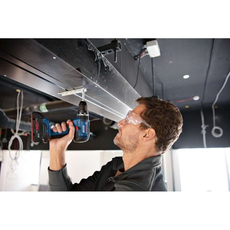 Bosch Pro Akku-Schlagbohrschrauber GSB 18V-55 – top Preis bei Wimmer ...