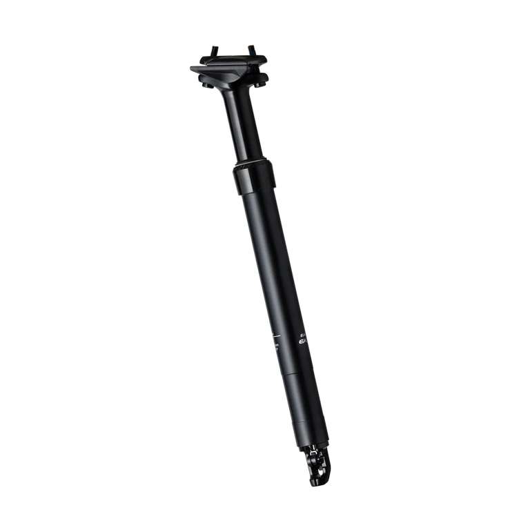 Easton EA70 AX Sattelstütze 50mm 27,2mm 350mm – 0mm Offset, MTB Classic ...