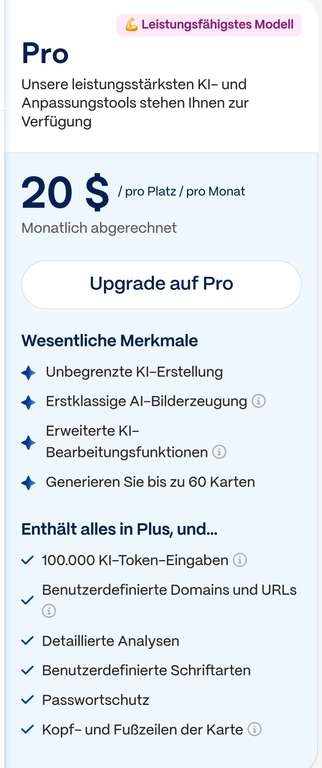 Gamma Pro 30 Tage kostenlos testen – Jetzt bei Gamma! | mydealz