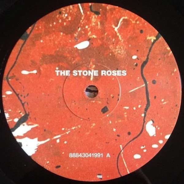 The Stone Roses - The Stone Roses LP Vinyl bei Muziker, 20,40 € at ...