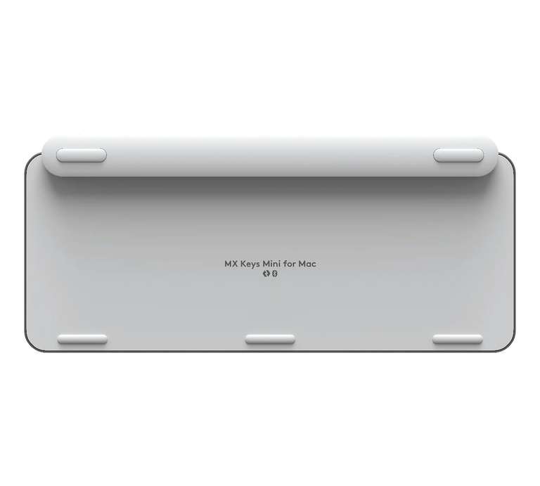 Logitech MX Keys Mini [for Mac] Schweizer QWERTZ oder Skandinavisch ...