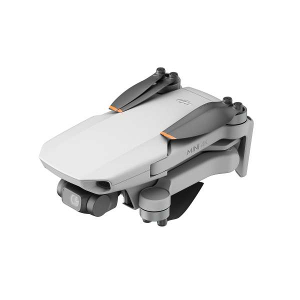 DJI Mini 4K Fly More Combo incl. 3x Akkus & RC-N1C bei Globe Flight ...