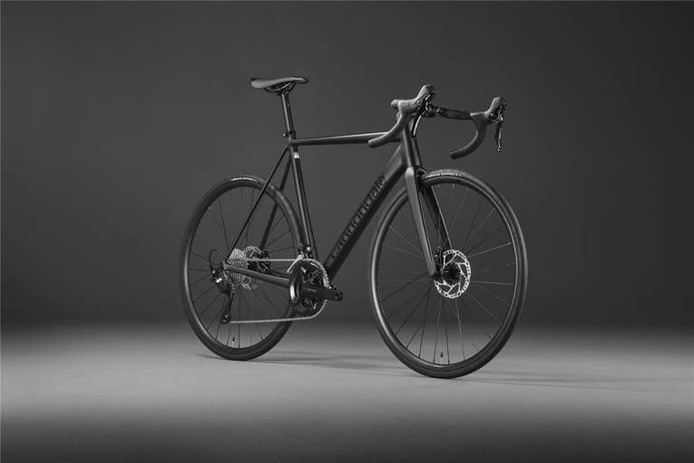 Cannondale CAAD14 3 (2026) – Shimano 105 12‑fach, Carbon-Gabel – at ...