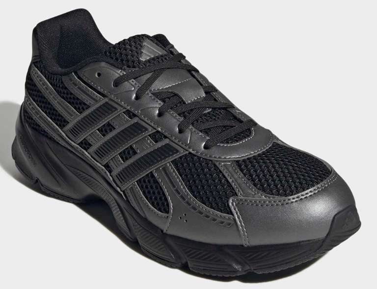 Technochaos 2000 Sneaker Schwarz/Iron Metallic – inkl. 40€ + 3,99€ VSK ...
