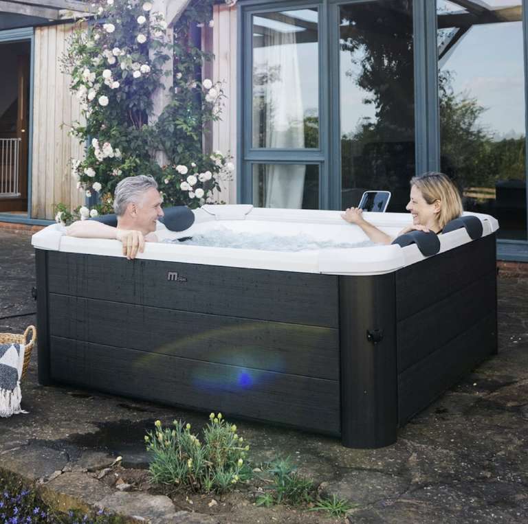 Erstaunlich Brast Whirlpool Test Ebenbild
