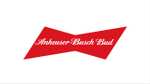 Anheuser Busch Bud Bier 24x0,33l exkl Pfand , prime | mydealz