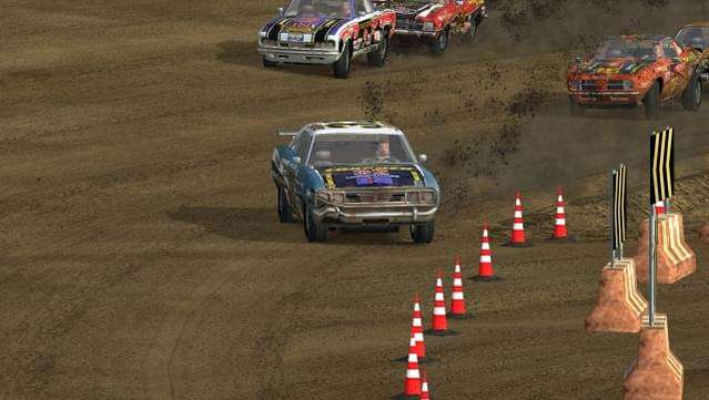 FlatOut (2005) für 1,09€ – FlatOut 2 (2006) für 1,85€ | mydealz