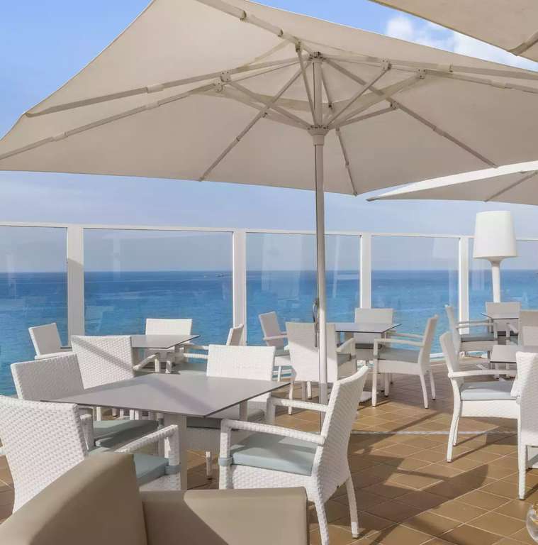 Hotel: Mallorca (Balearen) - 4* VIVA Cala Mesquida Resort & Spa | z.B ...