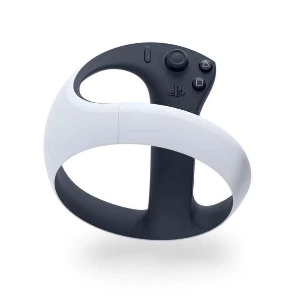 SONY PlayStation VR2 4K VR-Brille für PlayStation 5 PS5 weiß B-WARE ...