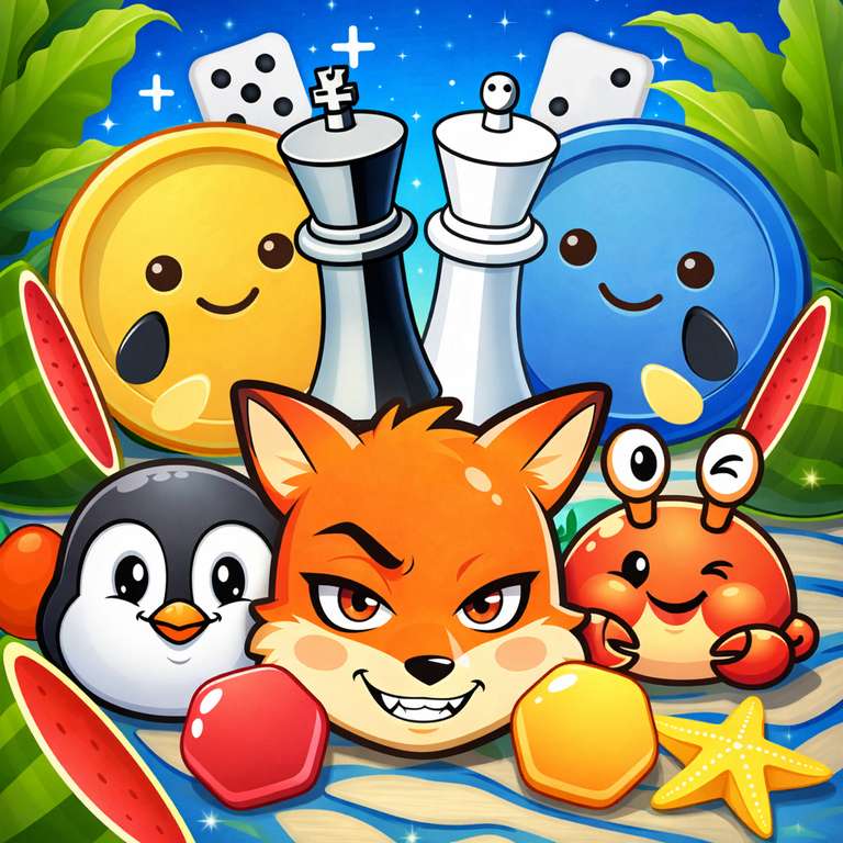 Board Games Arena Lifetime kostenlos – Brettspiele für alle at App ...