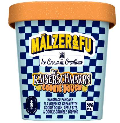 Mälzer & Fu Eis 4,79€ – Leckere Sorten bei REWE entdecken! | mydealz
