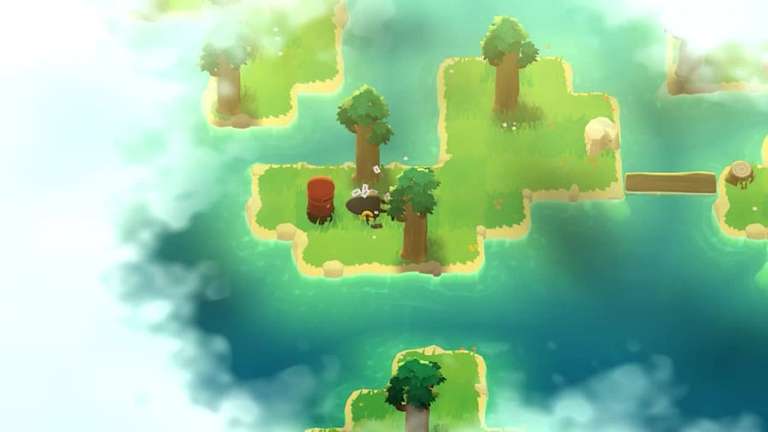 A Monster's Expedition (Switch) – Open-World Rätselspaß ab 6,82€ bei ...