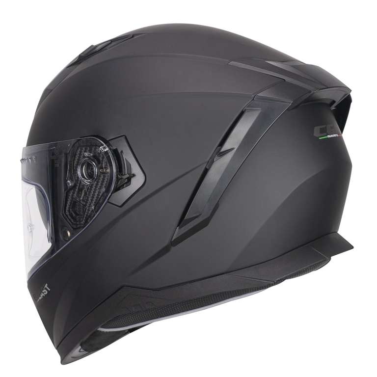 CGM Unisex Blast Integralhelm XS 53-54 cm für 59,99 € at Amazon | mydealz