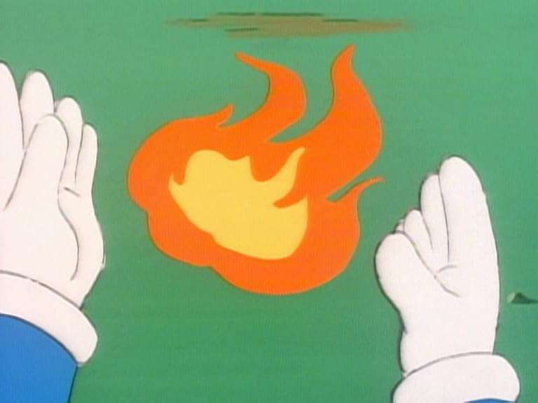 Super Mario World Serie (1991) – komplette Animationsserie mit Mario ...