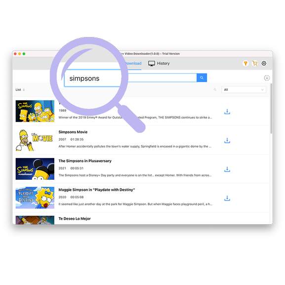 Pazu StreamGet All-In-One Downloader für Netflix & mehr | 0€ | at ...