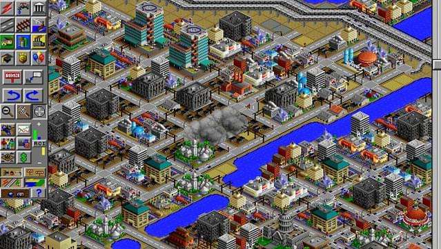 SimCity 2000 Special Edition & SimCity 4 Deluxe – ab 1,09€ bei GOG at ...
