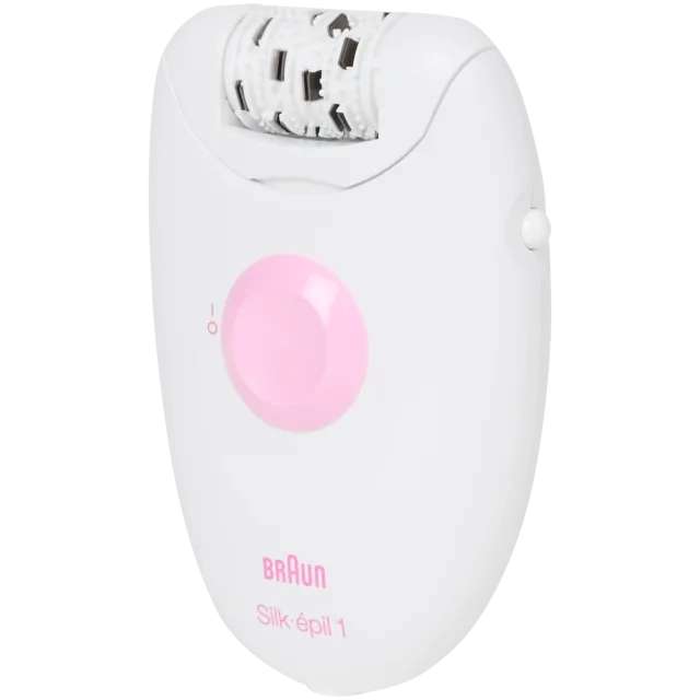 Silk‑épil 1 Epilierer Braun – ab 10.6.2026 bei Action, 14,99€ at Action ...