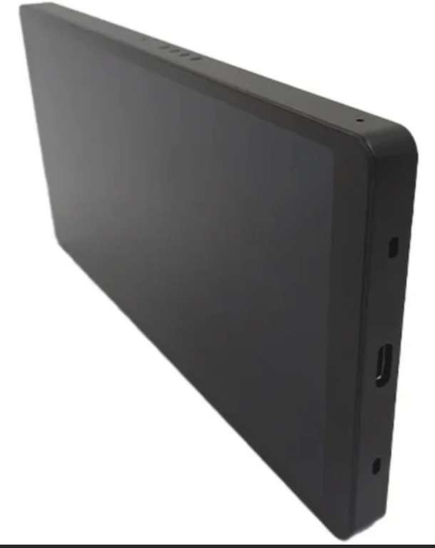 Shelly Wall Display X2 Schwarz + Blu H&T WLAN – Smart Home, 6,95 ...
