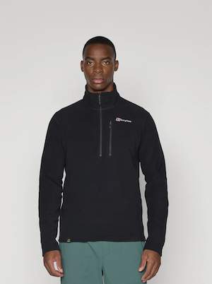 Outdoor Deals: Berghaus Prism Fleece, Salomon XT Reckon GTX & New ...