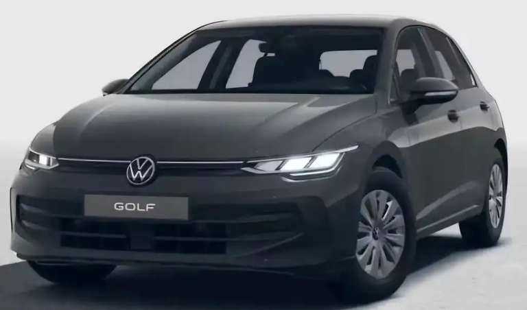 VW Volkswagen Golf 8 1.5TSI|EU Bestellfahrzeug|auch als Variant(Kombi ...