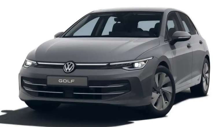 VW Volkswagen Golf 8 1.5TSI|EU Bestellfahrzeug|auch als Variant(Kombi ...