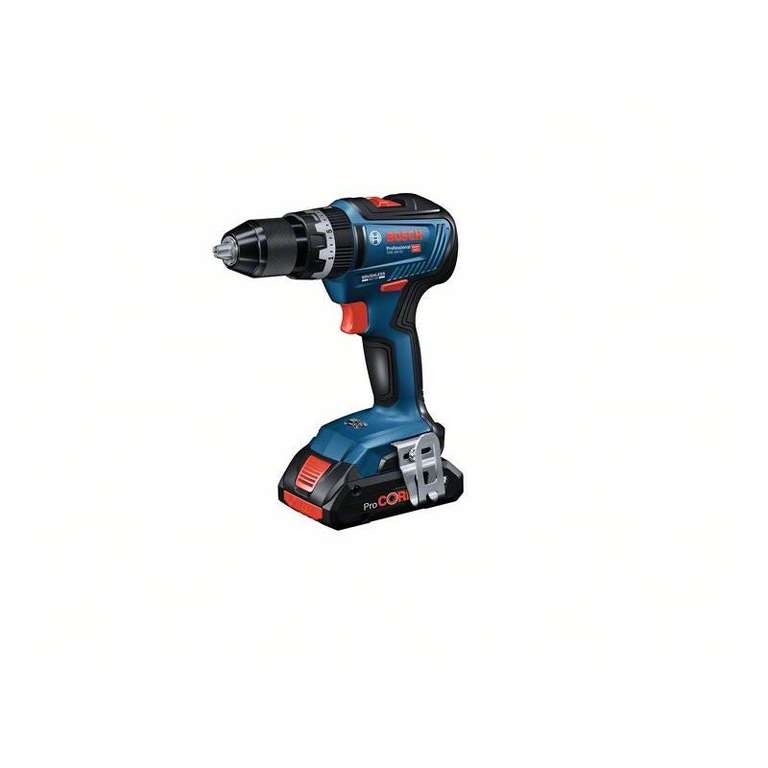 Bosch Pro Akku-Schlagbohrschrauber GSB 18V-55 – top Preis bei Wimmer ...